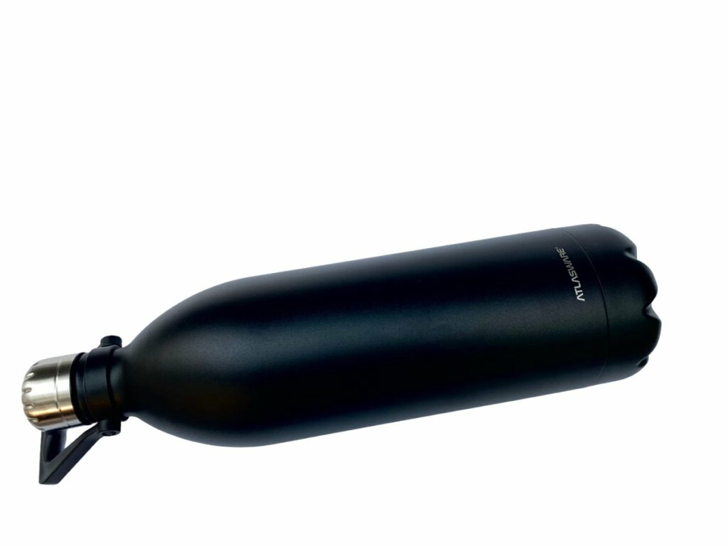 MISSILE - Botella de 2 Litros - Atlasware México